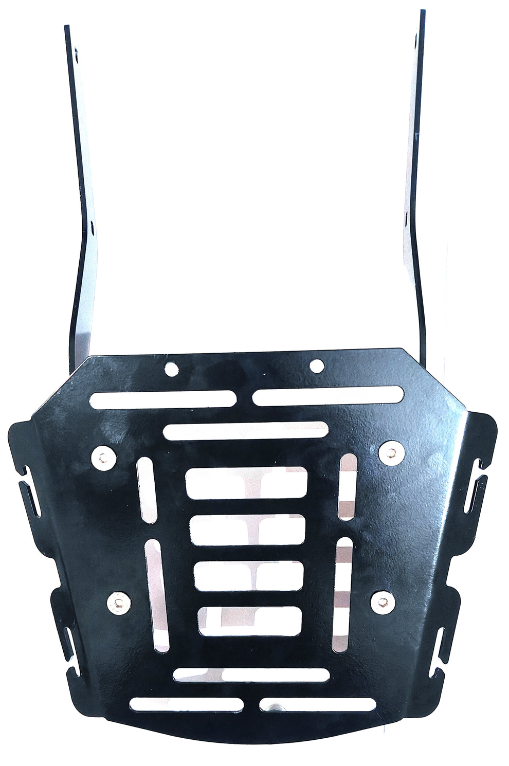 Top Rack for Triumph Speed 400 – NR Customs